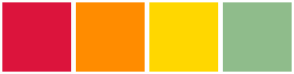 Color Combos – Color Schemes & Palettes for Any Project