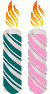 ColorCombo6116 with Hex Colors #006666 #FF99CC