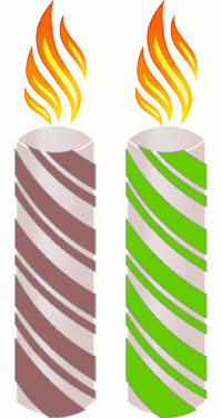 ColorCombo6142 with Hex Colors #996666 #66CC00