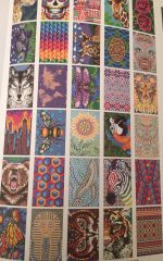 Colour Quest - Extreme Colouring Challenges To Complete Review ...