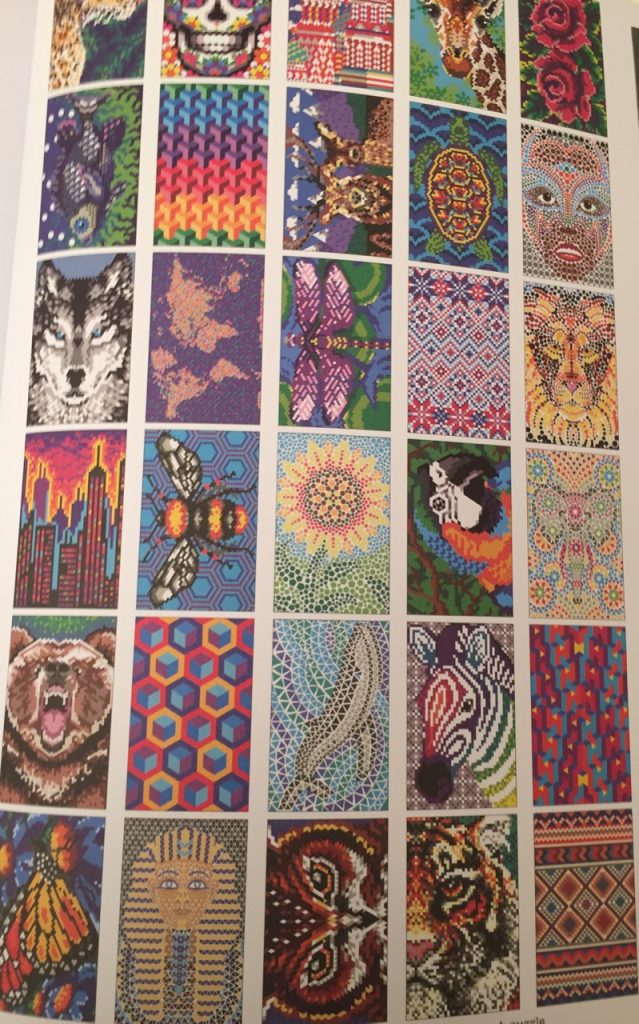 Colour Quest - Extreme Colouring Challenges To Complete Review ...