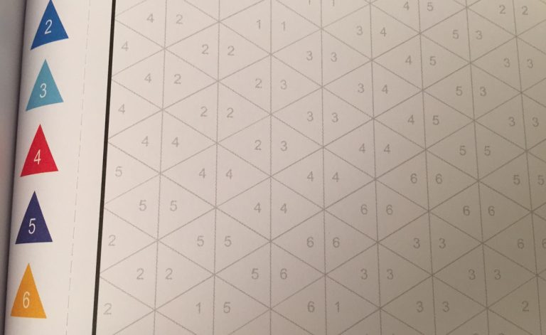 Colour Quest - Extreme Colouring Challenges To Complete Review ...