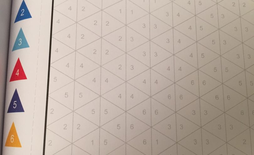 Colour Quest - Extreme Colouring Challenges To Complete Review ...