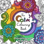 The Calm Colouring Book - Volume 2 - Review - Coloring Queen