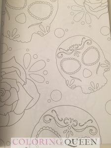 Grimm Fairy Tales - Adult Coloring Book - Different Seasons - Coloring ...