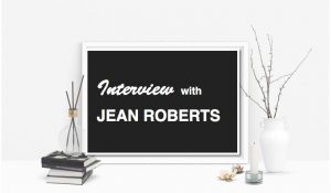 Jean Roberts - Coloring Queen