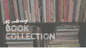 Coloring Book Collection - Coloring Queen