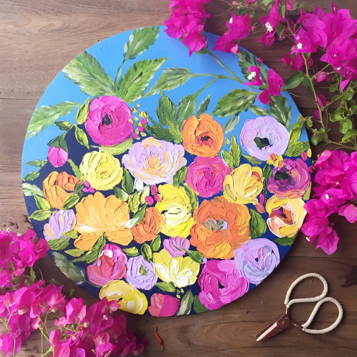 Bari J. Ackerman - Coloring Queen