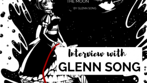 Glenn Song - Coloring Queen