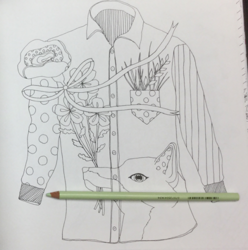 Cato Friend Coloring Book Review - Coloring Queen