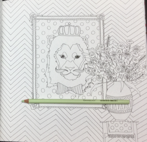 Cato Friend Coloring Book Review - Coloring Queen