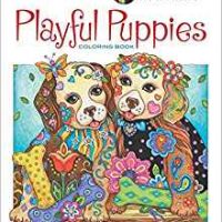 Colortronic Animals: A Kaleidoscopic Coloring Challenge Coloring Book ...