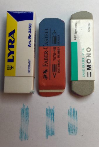 Spectrum Noir Colorista Pencils Review - Coloring Queen