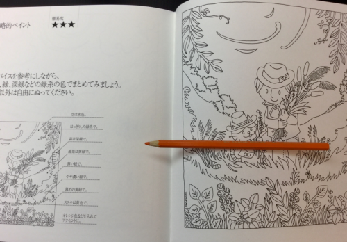 Professor Takashi Asada's Brain Train Coloring Book Review Review ...