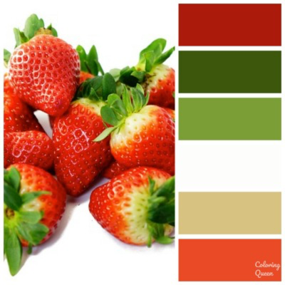 Color Schemes | Coloring Queen