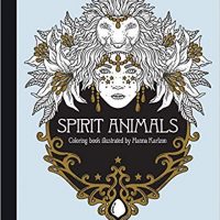 The Briar Coloring Book Review - Coloring Queen