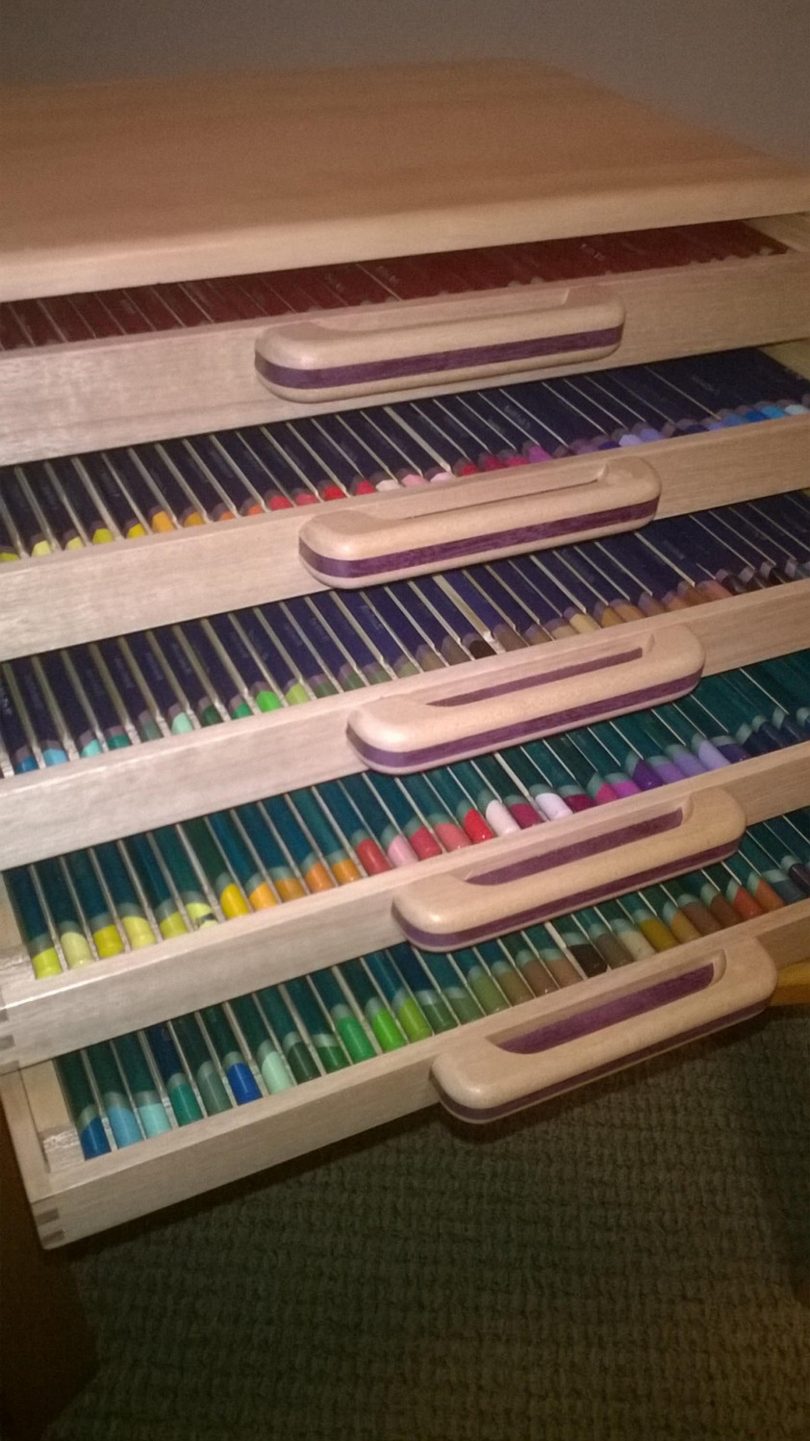 Christmas Gift Guide for Colorists - 2019 - Coloring Queen