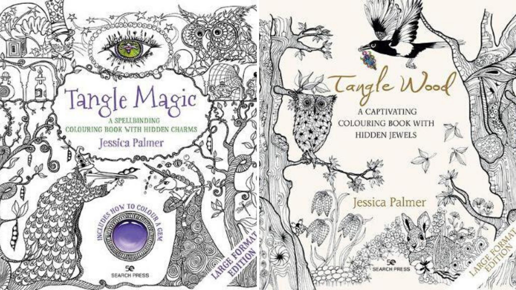 Coloring Books - New Releases - July 2020 - Coloring Queen