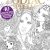 Colouring Heaven: Burlesque Special Colouring Book Review - Coloring Queen