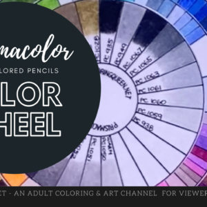Faber Castell Polychromos Color Theory Color Wheel + Free Download ...