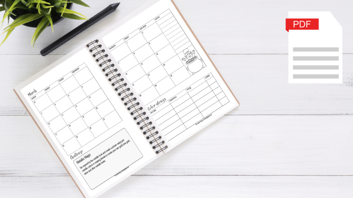 Faber Castell Polychromos Color Theory Color Wheel + Free Download ...