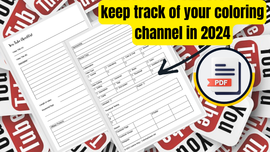 Coloring With Apps - Coloring Queen