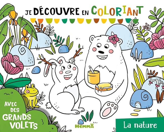 Coloring Books New Releases - June 2024 - Coloring Queen