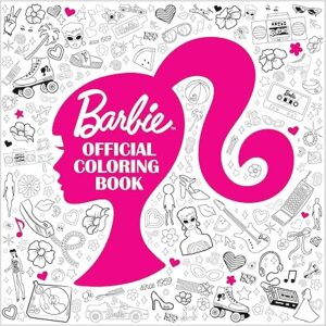 Coloring Books New Releases - September 2024 - Coloring Queen
