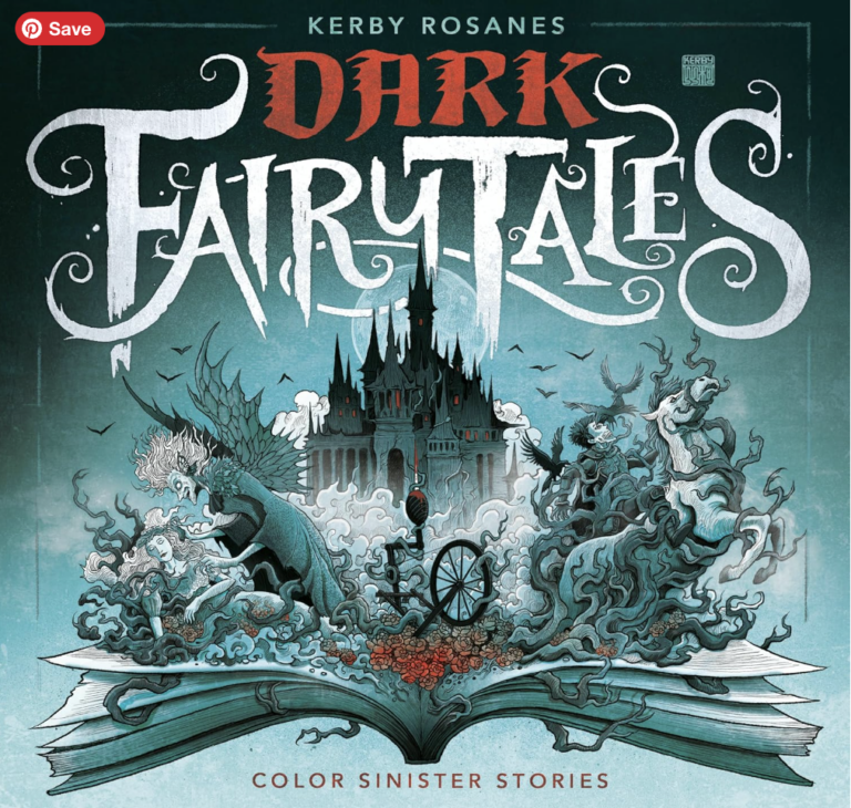 Coloring Books New Releases - November 2024 - Coloring Queen