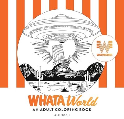 Coloring Books New Releases - October 2024 - Coloring Queen