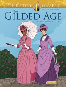 Coloring Books New Releases - June 2025 - Coloring Queen