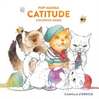 Coloring Books New Releases - June 2025 - Coloring Queen