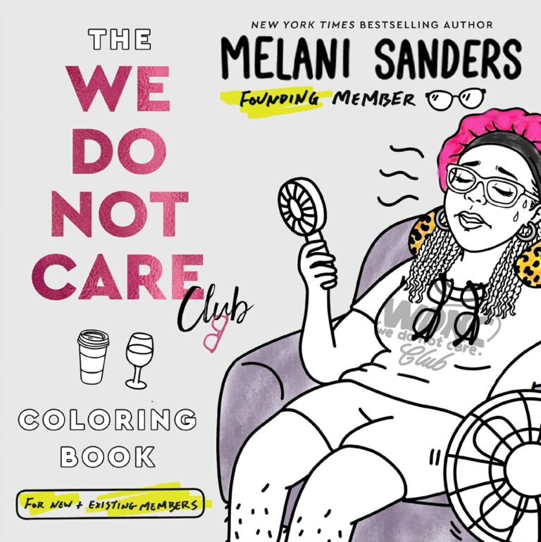 Coloring Books New Releases – May 2026 - Coloring Queen