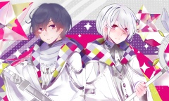 Colors! Live - The Colors! Gallery