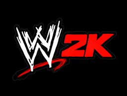 WWE 2K LOGO