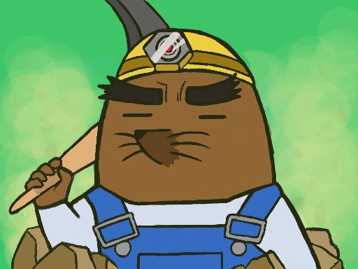 Colors Live - Resetti says SAVE! by boombox