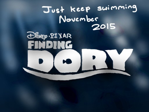Colors Live - Finding dory by EPIC Evil