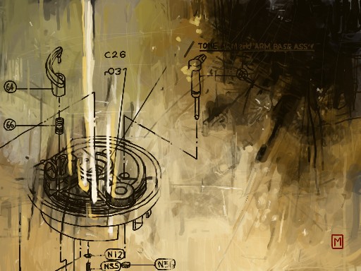 Colors Live - Flow Coma (Deconstructed) by Munin