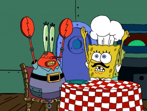 Colors Live - Ravi*oli! Ravi*oli! Give the Formuoli! by cbarrett0241