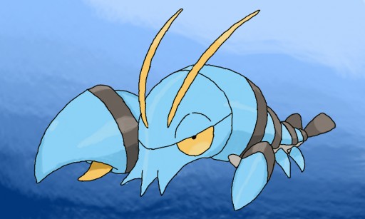 Colors Live - Clauncher by piplupwater