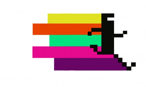 Colors Live - Bit trip runner by symione