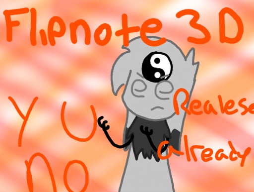 Colors Live - Flipnote Studio 3D... by Symbiote04