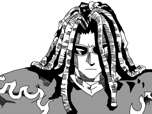 Colors Live - AGON KONGO by spideywolverine