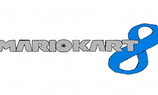 Colors Live - MK8 LOGO by Renzoloq32
