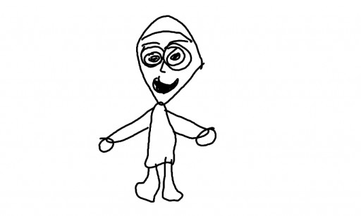 Colors Live - Coloring Page by Sonic89