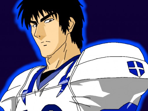 Colors Live - SEIJURO SHIN by spideywolverine