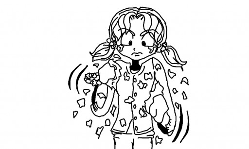 Nikki Maxwell Pages Cute Coloring Pages