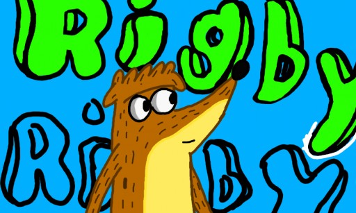 Colors Live - rigby by origin