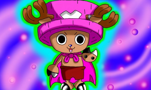 Colors Live - Chopper man! by Yeney