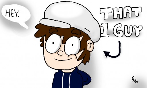 Colors Live - That 1 guy by T.G